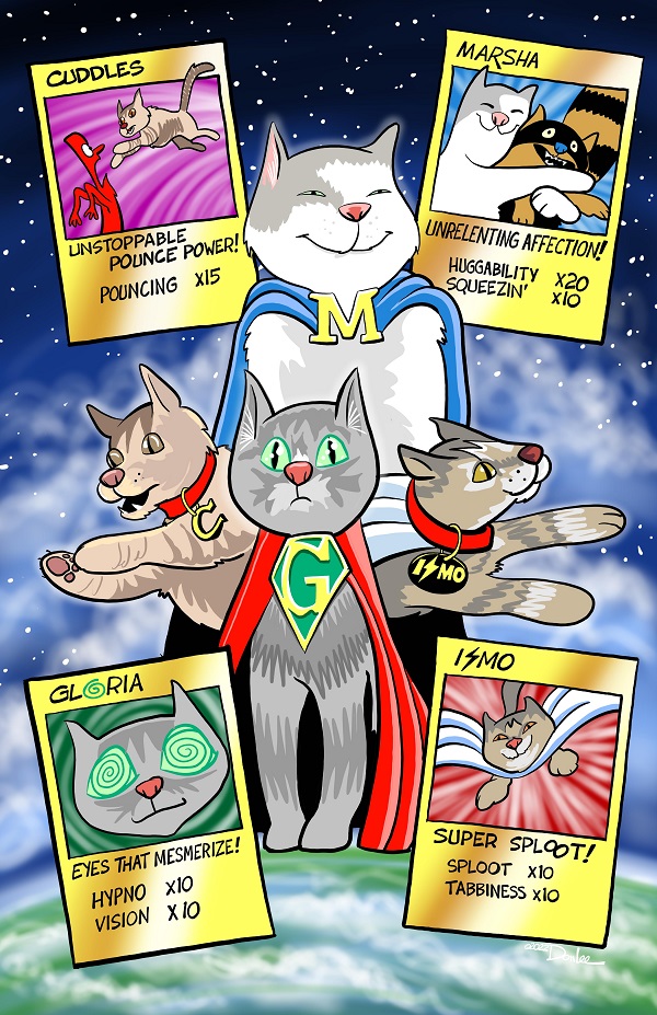 About – WillNicholes.com