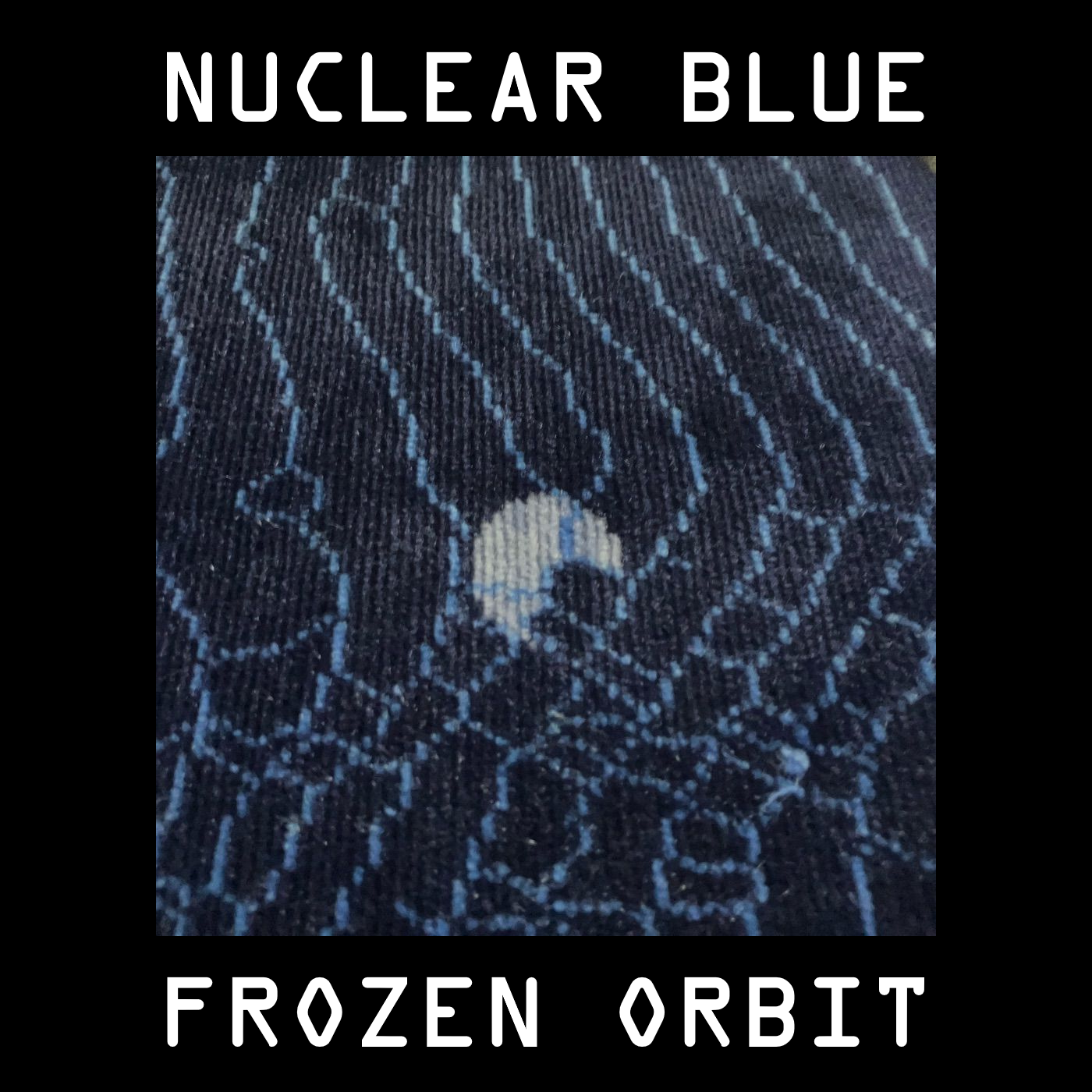 Nuclear Blue – WillNicholes.com